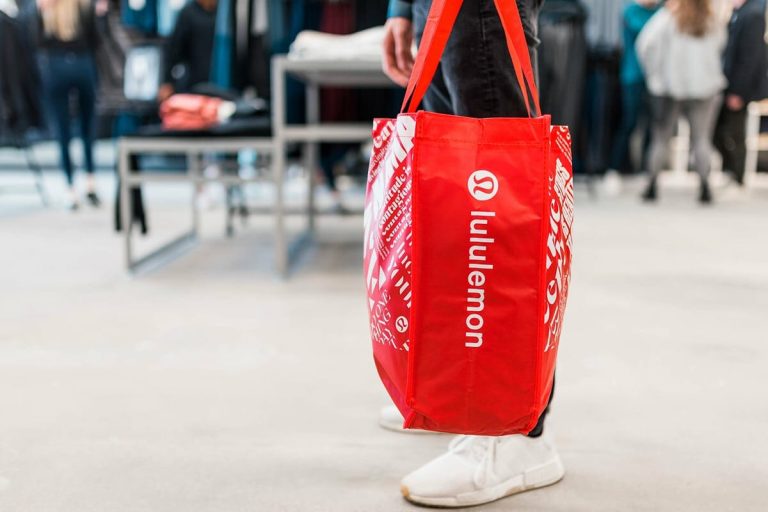 Lululemon Like New Program: How To Sign Up & Credit Amounts