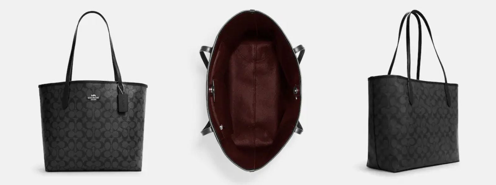 7 Best Coach Diaper Bags for Moms (2022- Lux You Lifestyle