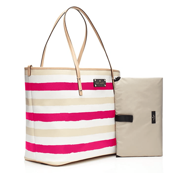 14 Best Kate Spade Diaper Bags for Newborns and Toddlers (2022)