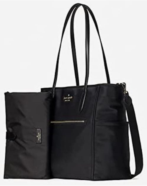 14 Best Kate Spade Diaper Bags for Newborns and Toddlers (2022)
