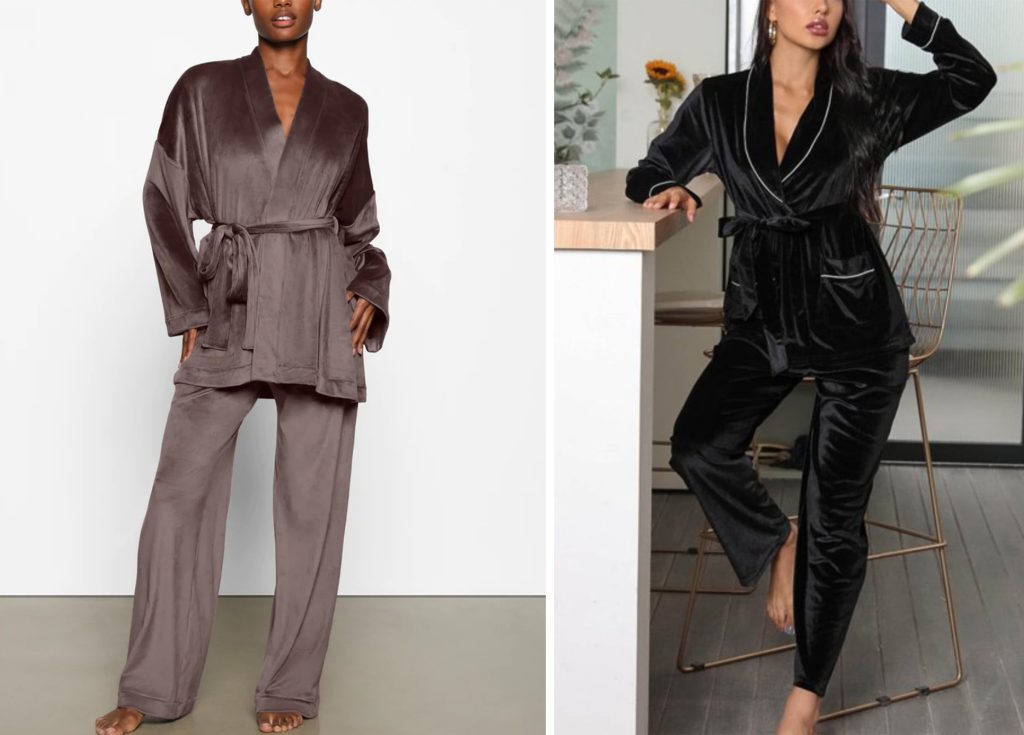 Looking for a Great Robe? Here are 5 Skims Robe Dupes for Under $50 (2023)