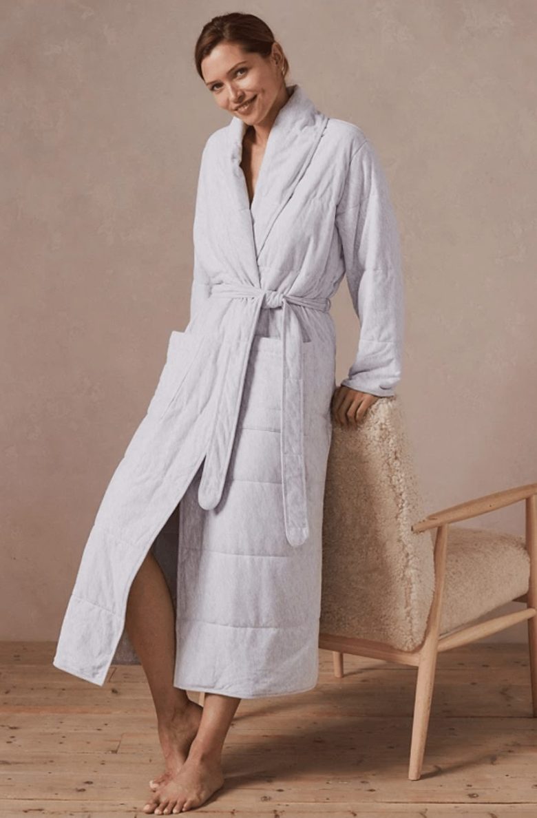 What is the BEST Skims Duvet Robe Dupe? 8 Affordable Options (2023)