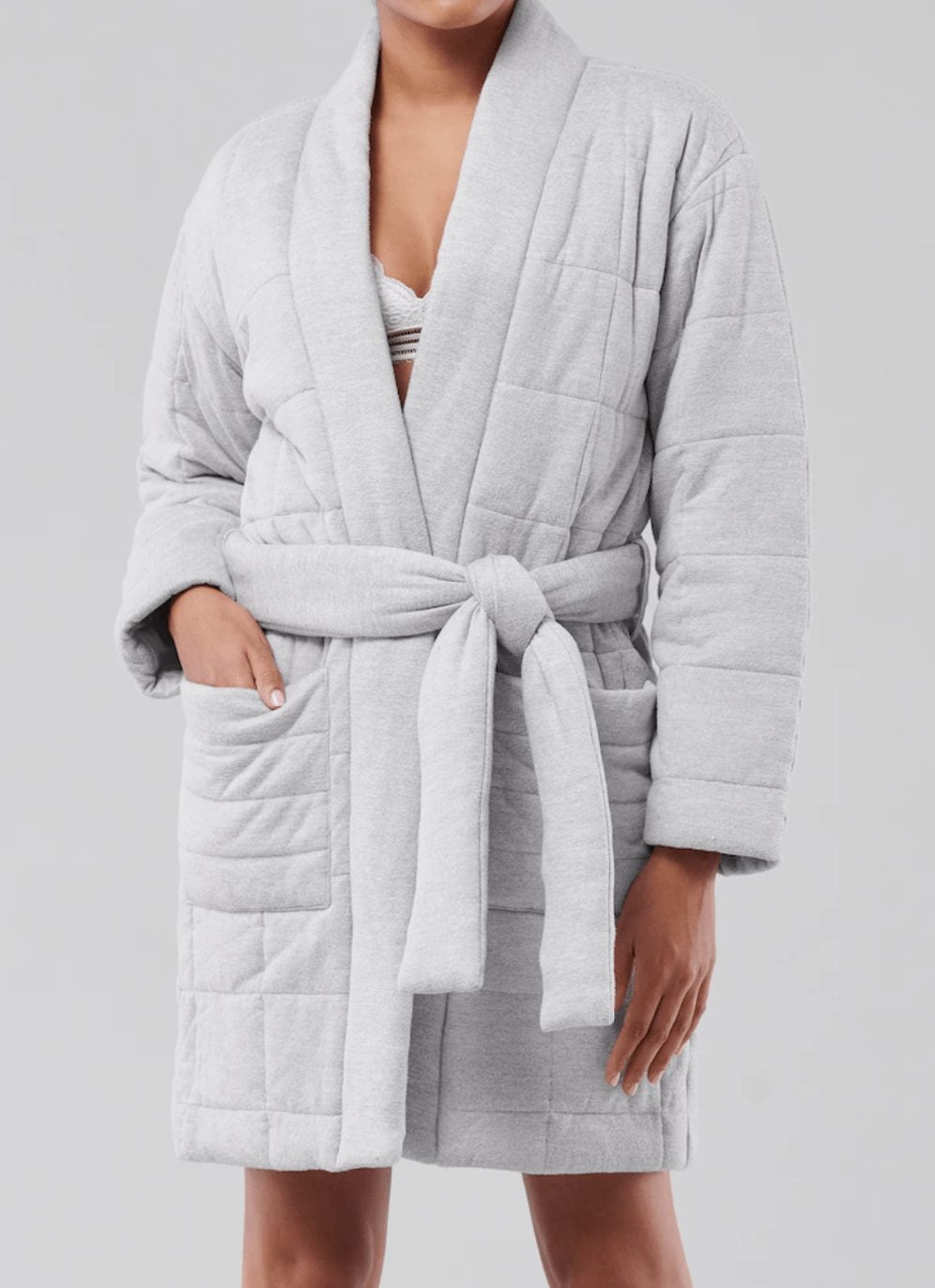 What is the BEST Skims Duvet Robe Dupe? 8 Affordable Options (2023)