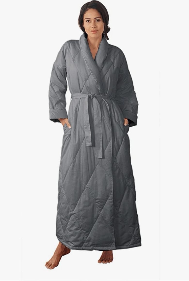What is the BEST Skims Duvet Robe Dupe? 8 Affordable Options (2023)