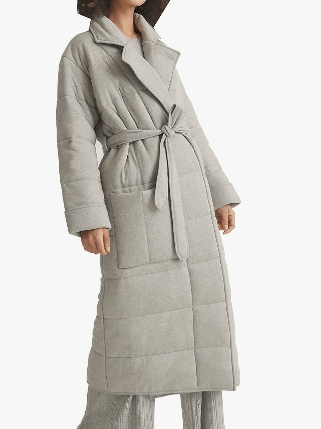 What is the BEST Skims Duvet Robe Dupe? 8 Affordable Options (2023)