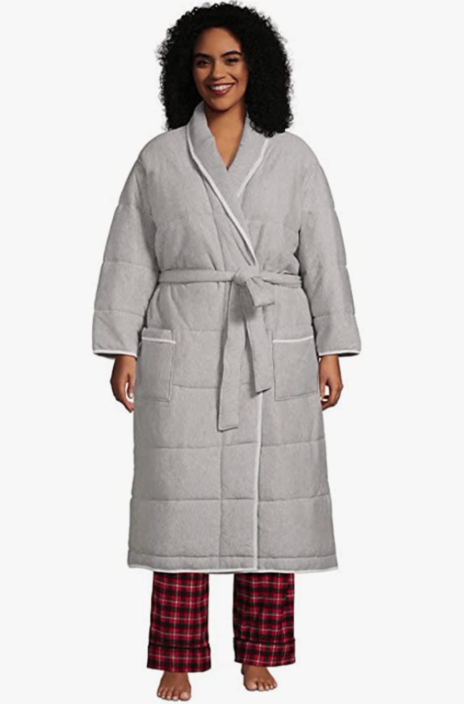 What is the BEST Skims Duvet Robe Dupe? 8 Affordable Options (2023)