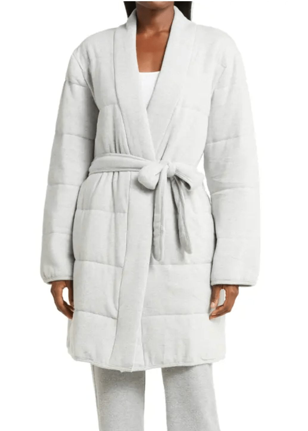 What is the BEST Skims Duvet Robe Dupe? 8 Affordable Options (2023)