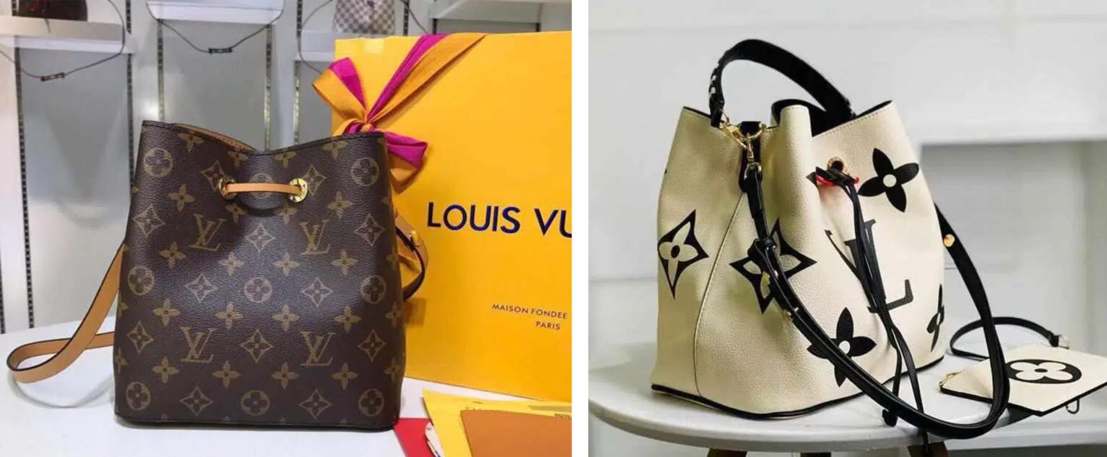 The Best NeoNoe Bucket Bag Dupes (2023)