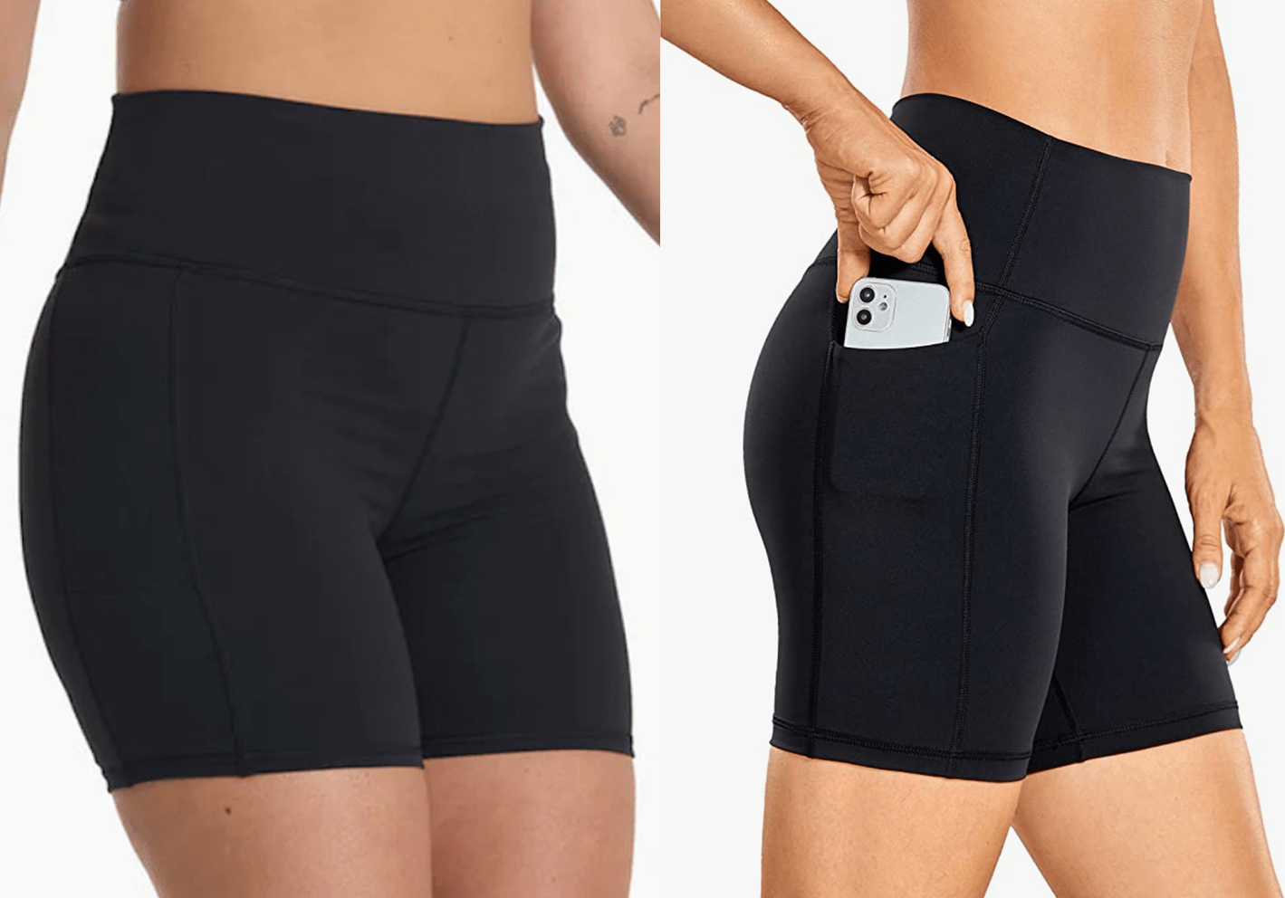 6 Highly Rated Vuori Shorts Dupes on Amazon to Buy this Summer