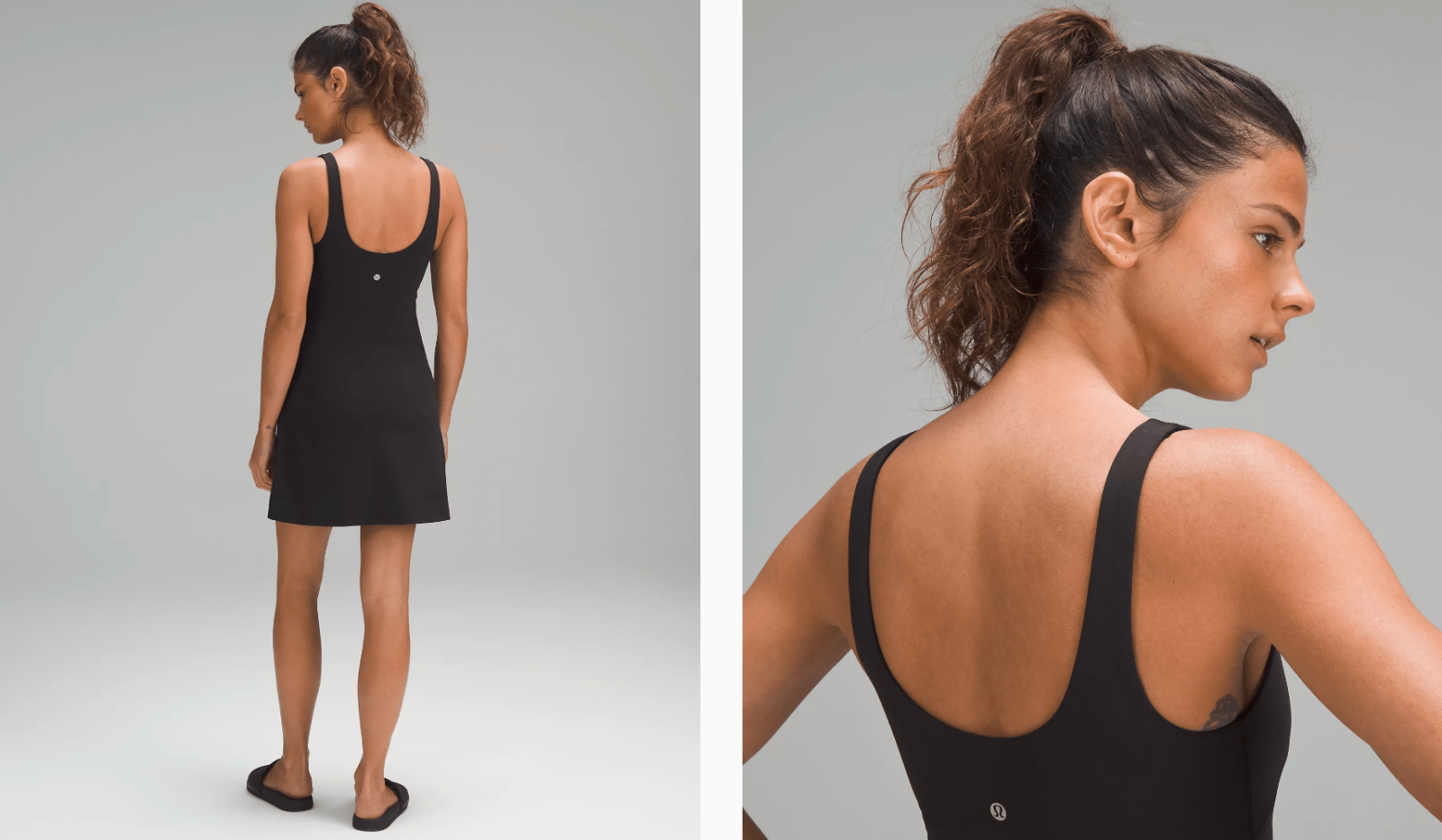 7 Flattering Lululemon Align Dress Dupes for Summer