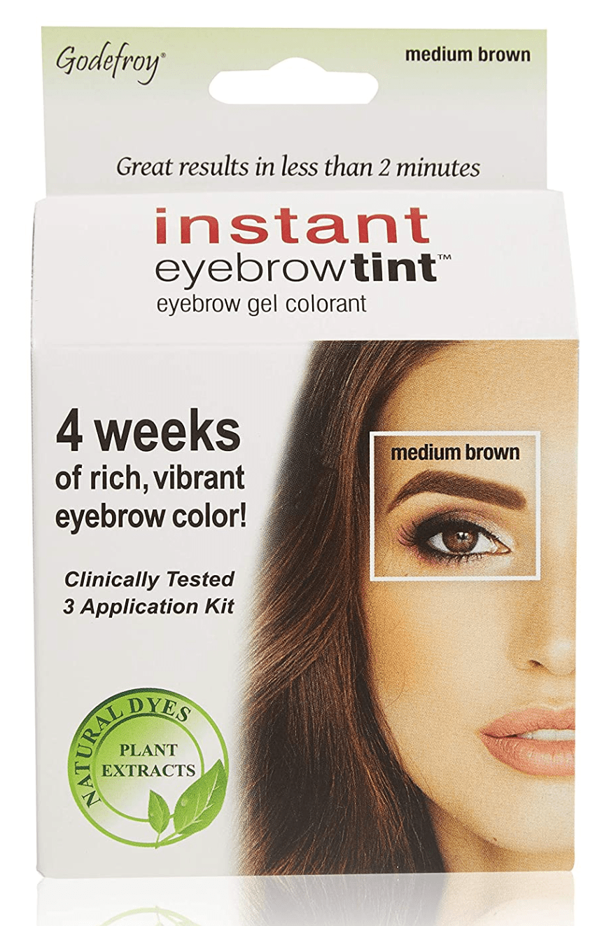 What is the Best Eye Brow Dye for the Money? 6 Cheap At-Home Options ...