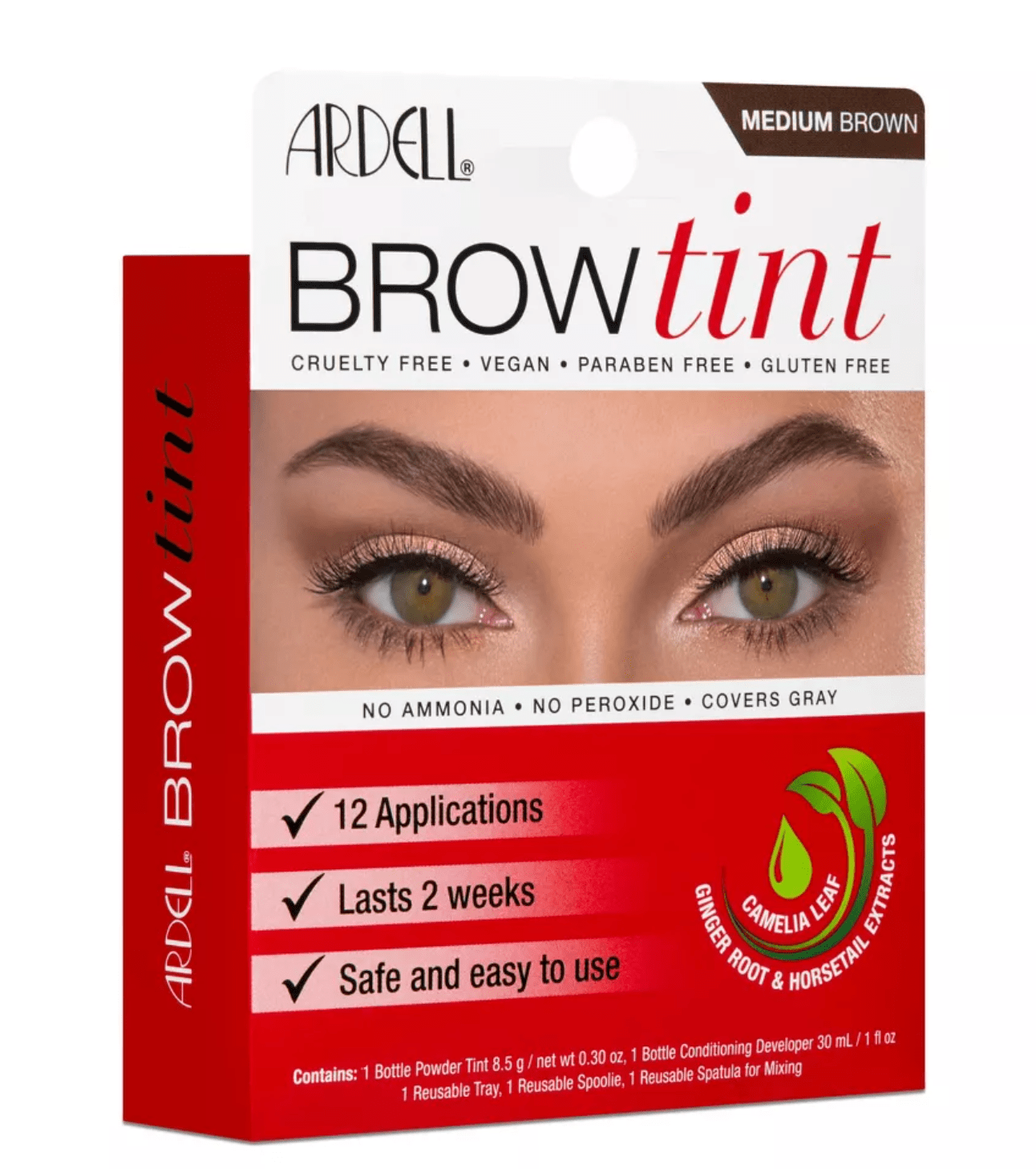 What is the Best Eye Brow Dye for the Money? 6 Cheap At-Home Options ...