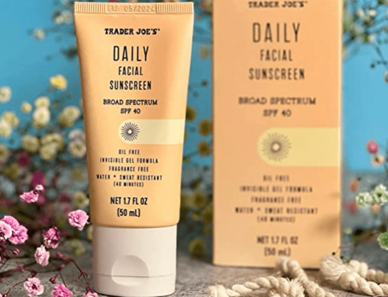 8 Best Trader Joes Facial Skincare Products to Try and How to Use them ...