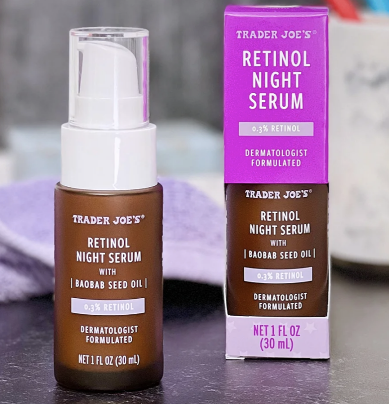 8 Best Trader Joes Facial Skincare Products to Try and How to Use them in Your Skincare Routine ...