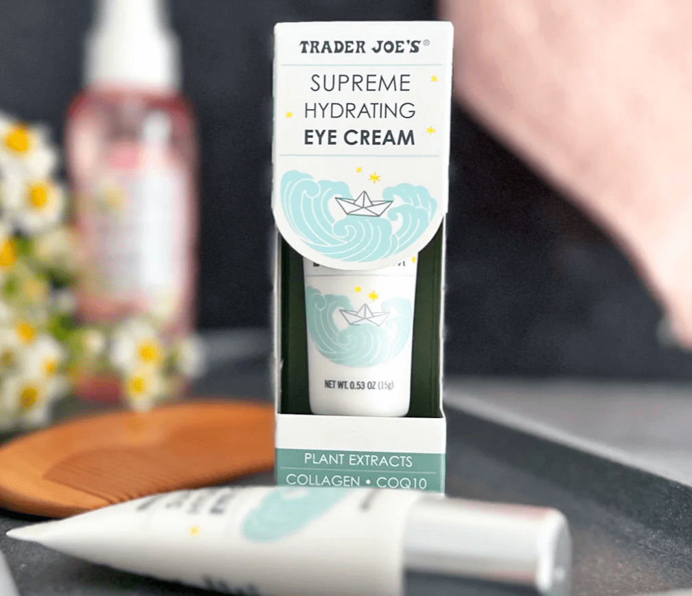 8 Best Trader Joes Facial Skincare Products to Try and How to Use them in Your Skincare Routine ...